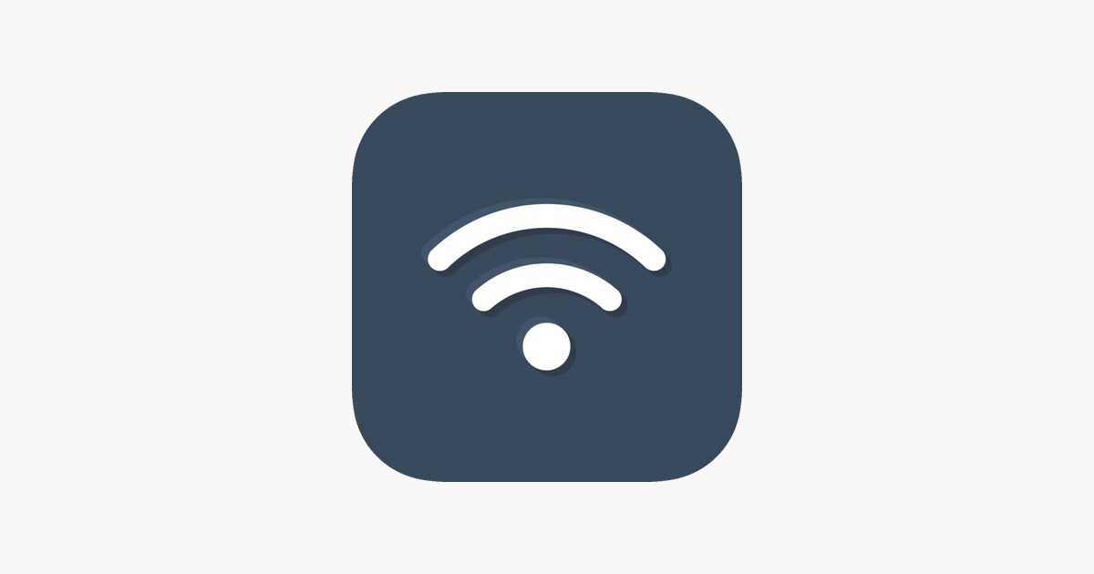 Share My WiFi QR Code On The App Store Share My WiFi QR Code On The App Store