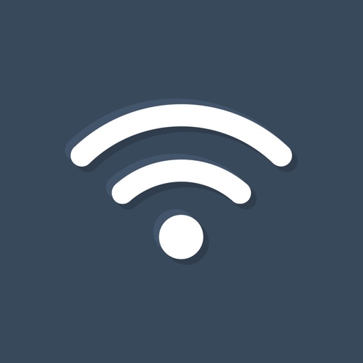 Share My WiFi QR Code By Dayron Acosta Baluja