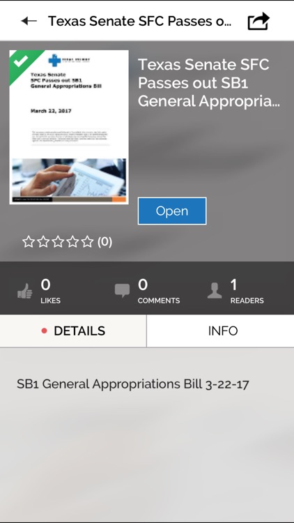 Texas Insight by Trellisys.net