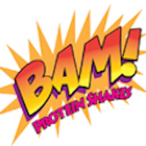 Bam Protein Shakes by Zulde