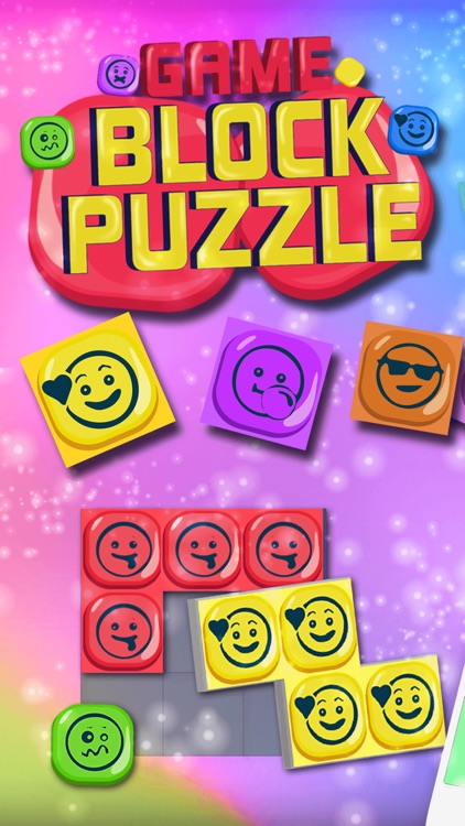 Emoji Match Block Puzzle - Best Creative Game.s by Dusan Radmanovac