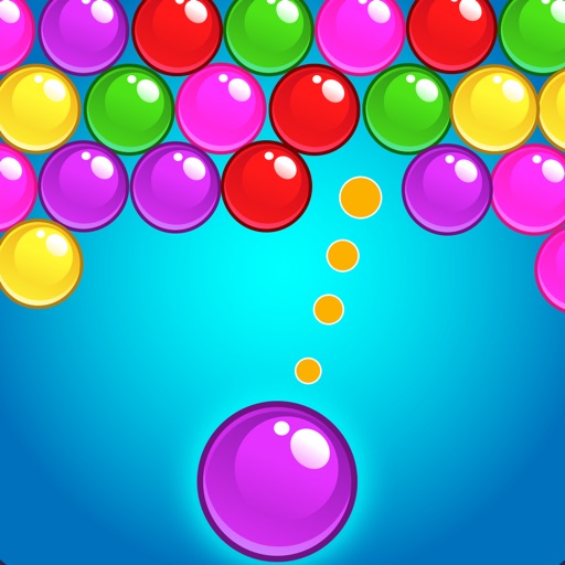 Bubble Which Blast - Bubbles Shooter Puzzle by Kieu Van Tuan