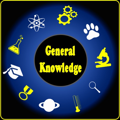 General Knowledge by Jignesh boghani