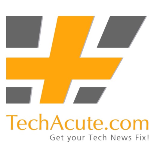 TechAcute by Keith Canady