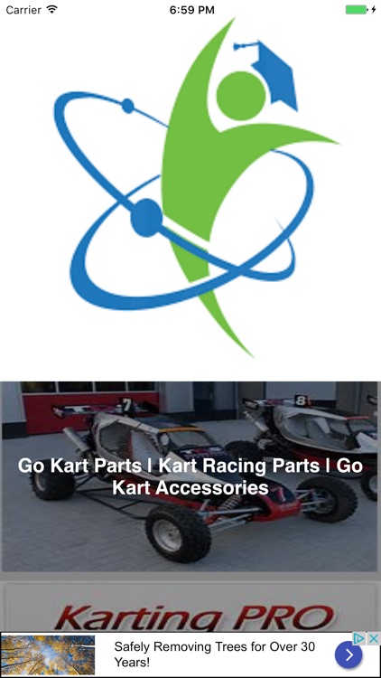 Kart Racing Reference by Afraz Siddiqui