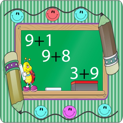 Adding 9 by Acute Tech Solution