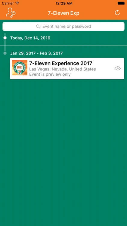 7-Eleven Experience by CrowdCompass, Inc.
