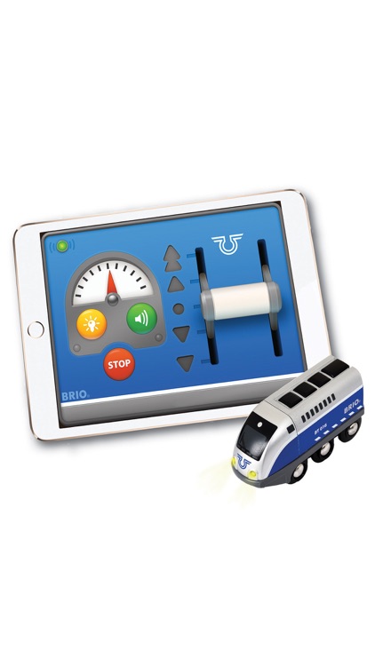 BRIO App Enabled Engine by BRIO AB