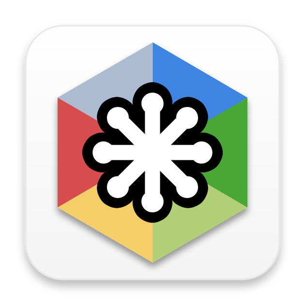 ‎Boxy SVG on the Mac App Store