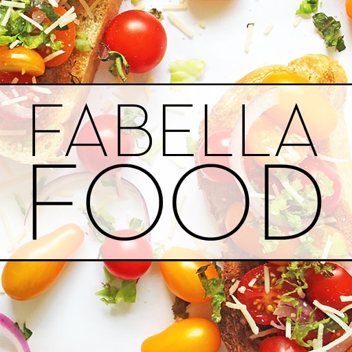 Fabella Food by Fabella Studios