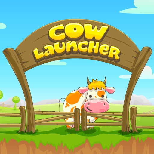 Cow Launcher by Dev7studios