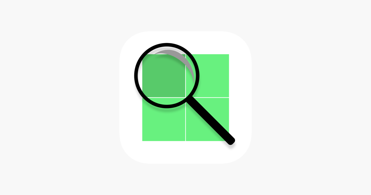 ‎color Sleuth On The App Store 