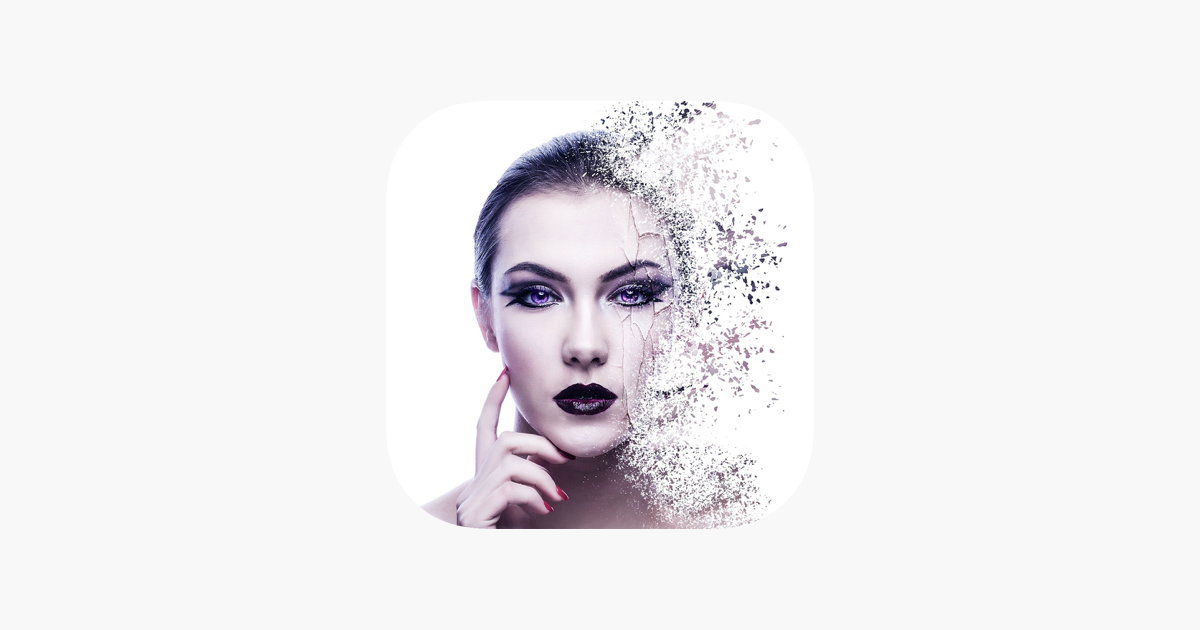 ‎Pixel Art: Play With Photo Pixels on the App Store
