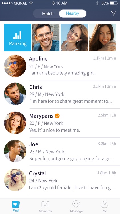 1st Member-Owned Dating App in the World. by Lov Incorporated.