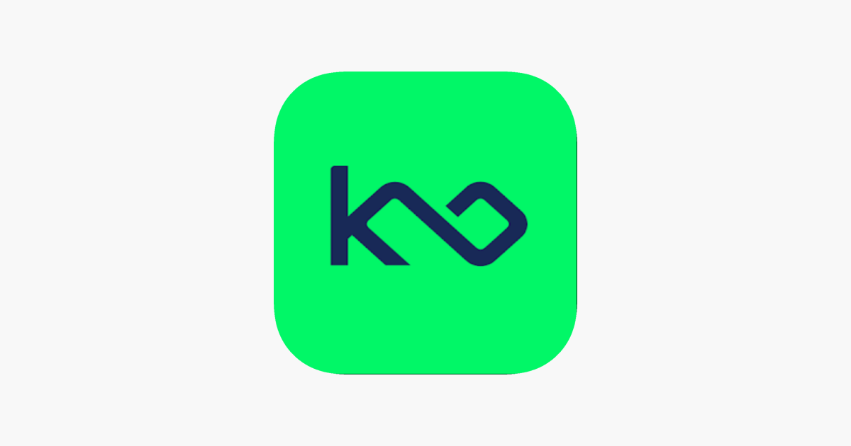 ‎KDB Kardbank on the App Store