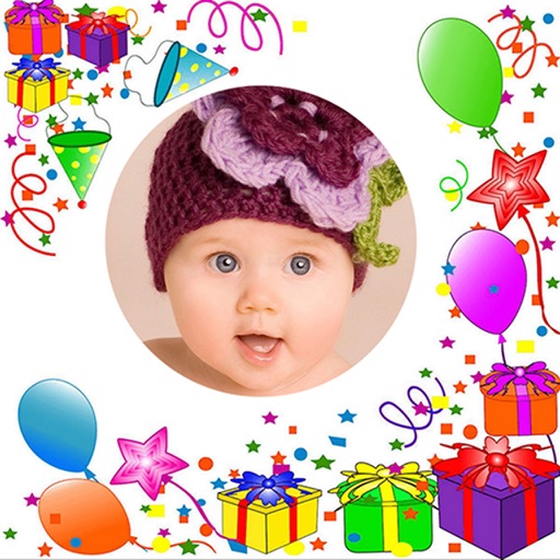 Birthday Photo Morph by Dharmesh Gajera