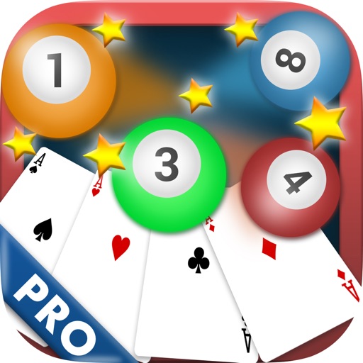Bingo 90 Live Play Solitaire Card Games Pro by Gyanburu LLC
