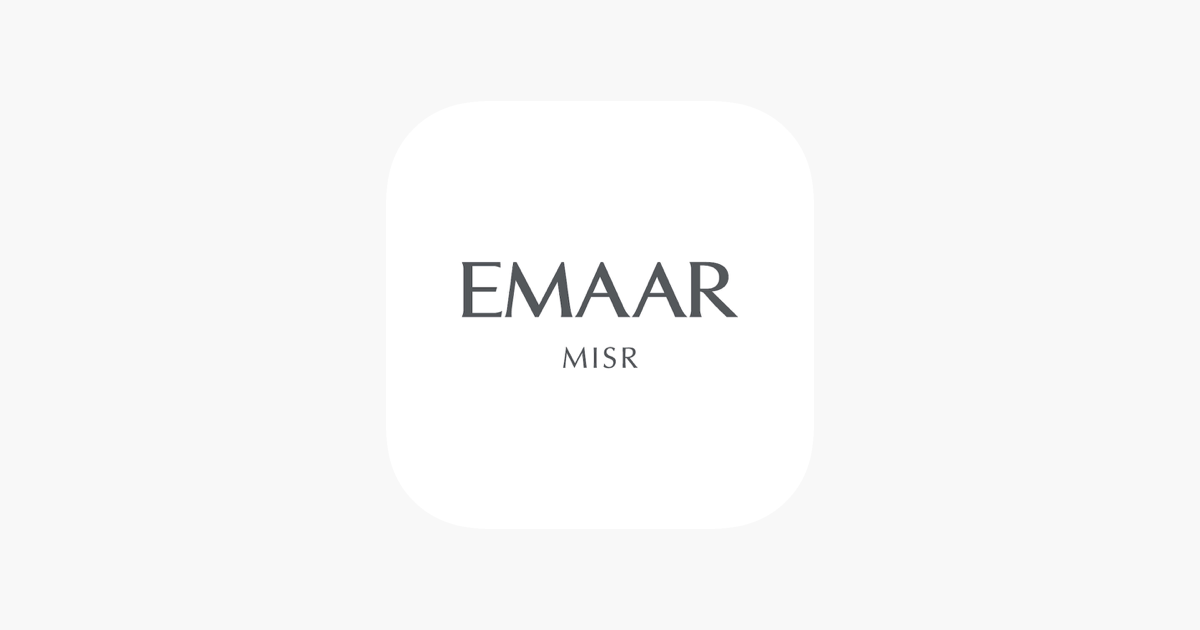 ‎Emaar Misr App on the App Store