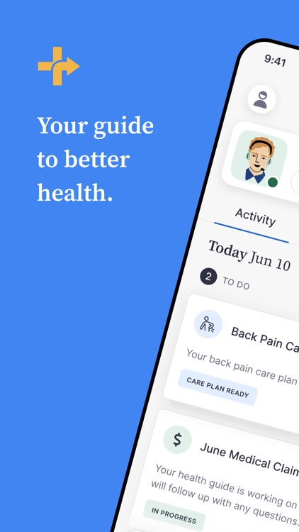 Rightway Healthcare by Rightway Healthcare, Inc.