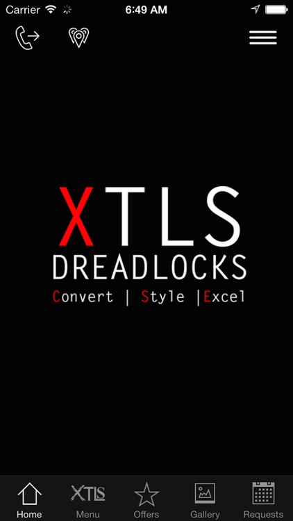 XTLS Dreadlocks by Collaborative Network Marketing