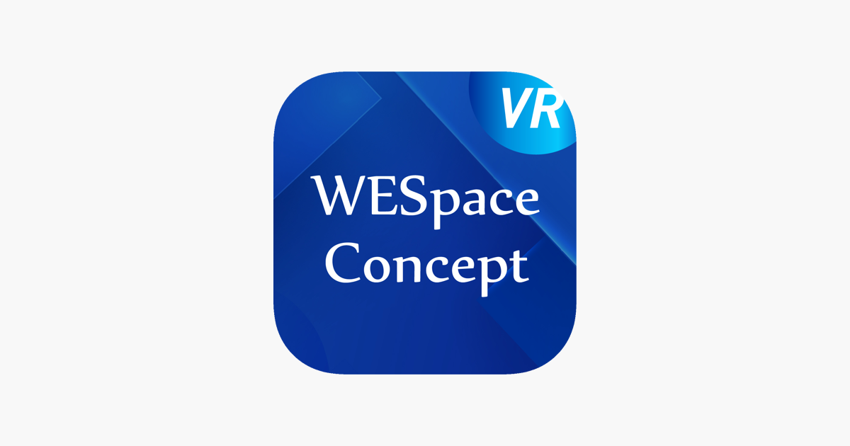 WeSpace VR on the App Store WeSpace VR on the App Store