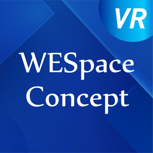 WeSpace VR by Vivid Amazilla Napperons Limited WeSpace VR by Vivid Amazilla Napperons Limited