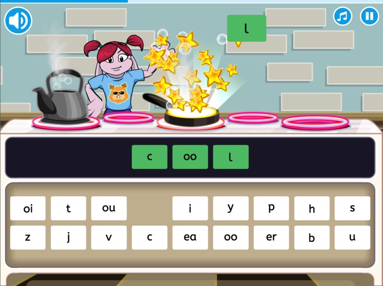 LiteracyPlanet by Intrepica Pty Ltd.
