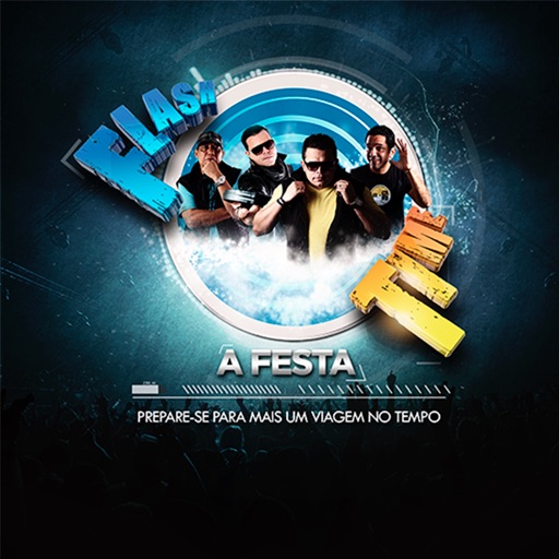 Flash Time Online by Eberton Moraes de Oliveira