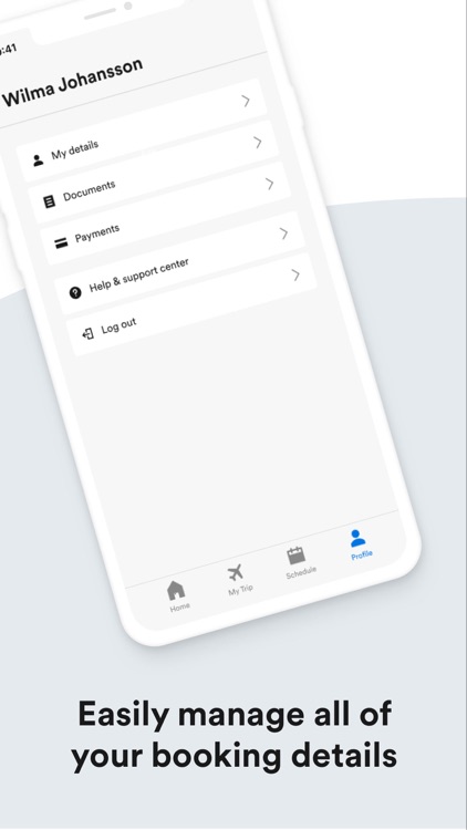 Ef Campus Connect By Signum International Ag