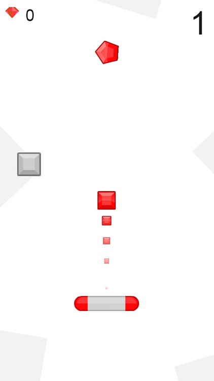 Jump Red Square Pro by Taras Kirnasovskiy