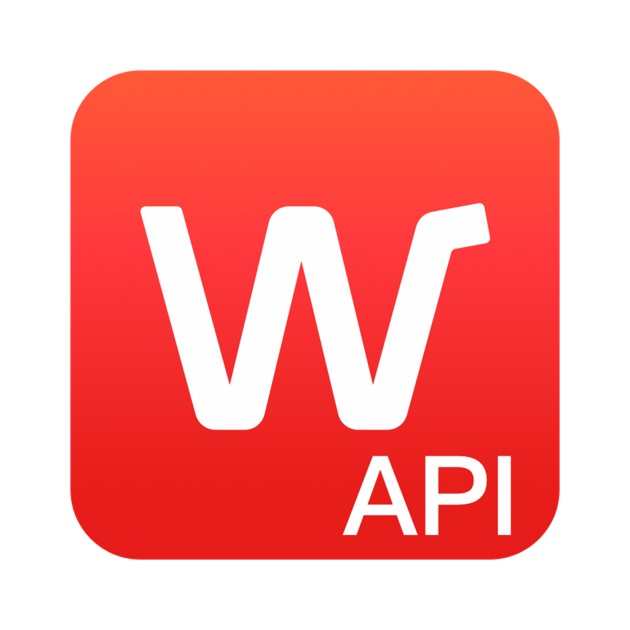 ‎Wind API on the Mac App Store