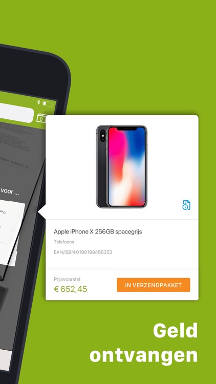 reBuy by reBuy reCommerce GmbH