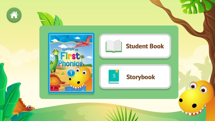 First Phonics by Bricks Education