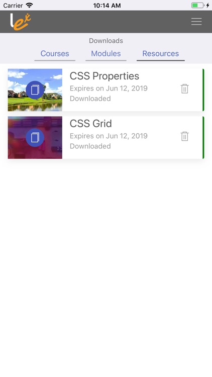 Infosys Lex by Infosys Limited
