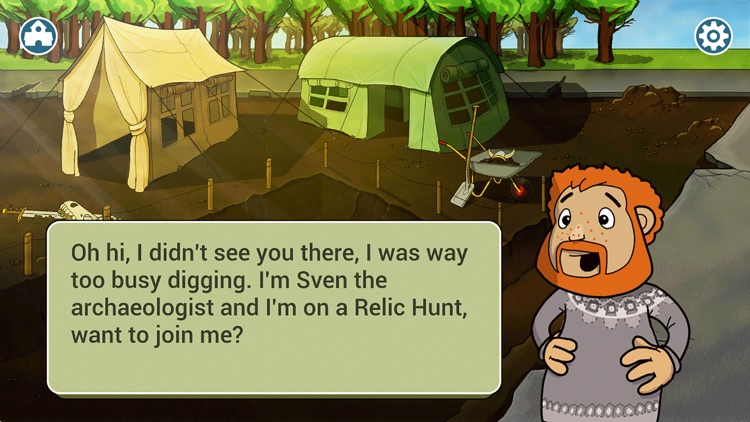 Skill Lab: Science Detective by Aarhus University