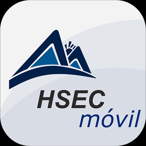 HSEC Móvil by Antapaccay