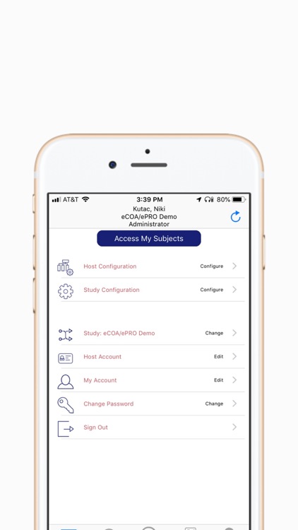 Datatrak Direct by Datatrak