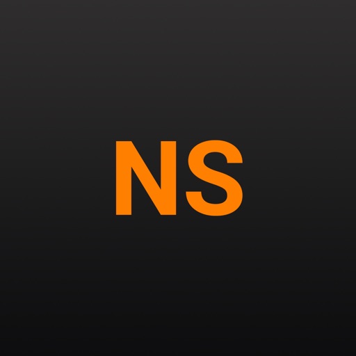 DNS NS by Dmitry Dudarenko