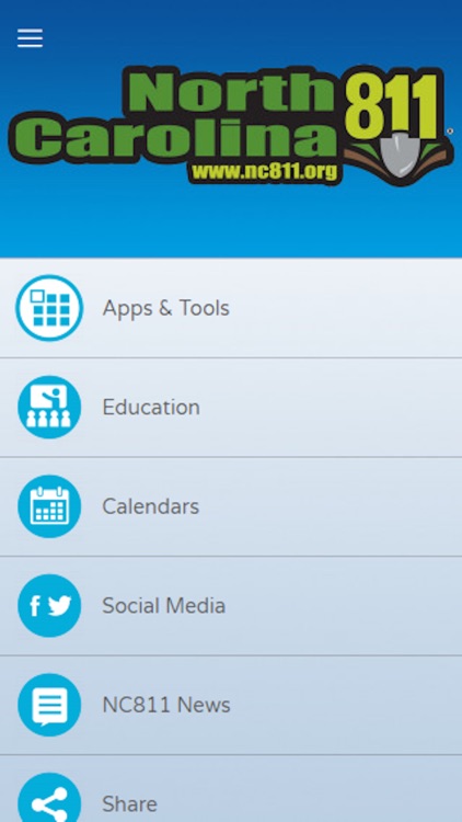 North Carolina 811 by North Carolina 811