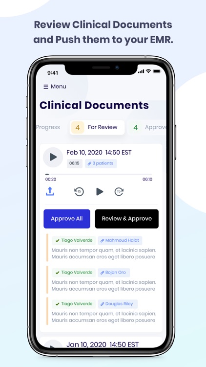 Verto Flow by Verto Inc