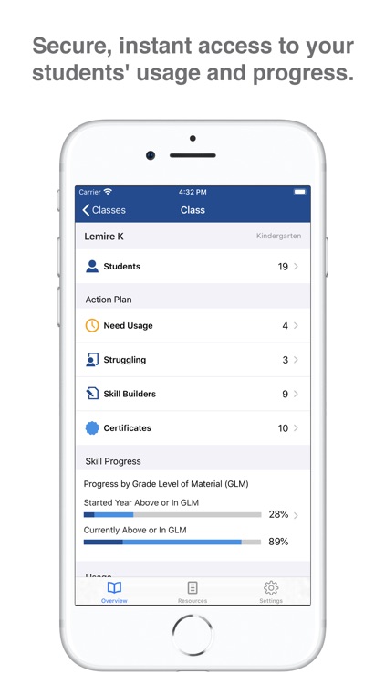 myLexia by Lexia Learning Systems, LLC