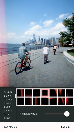 DAZE CAM for iPhone - APP DOWNLOAD