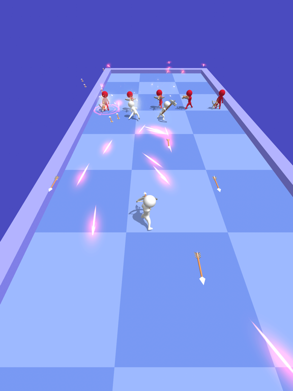 3 Stickmans! | Apps | 148Apps