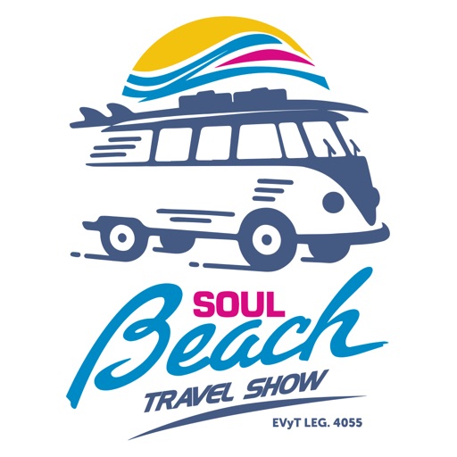 SOULBEACH by Marcelo Agustini