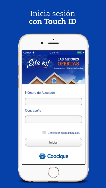 Coocique by Coocique R.L