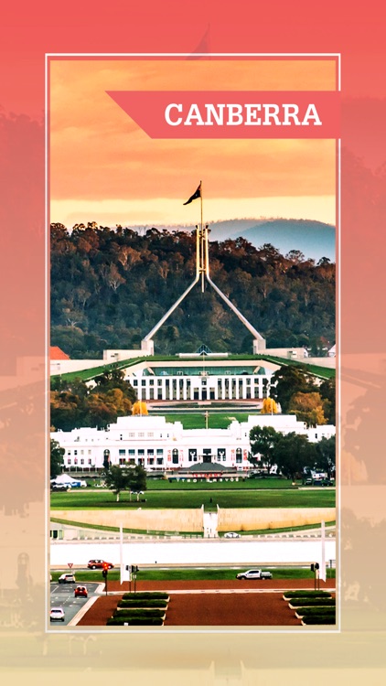 Canberra Travel Guide by MAMIDI VENKATALAKSHMI