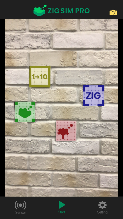 ZIG SIM PRO - ZIG SIM PRO是一款专为物理原型制作设计的应用程序，