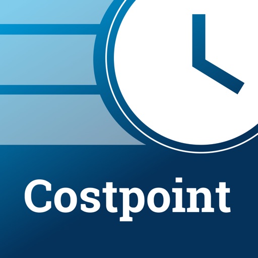 Costpoint Time and Expense by Deltek, Inc.