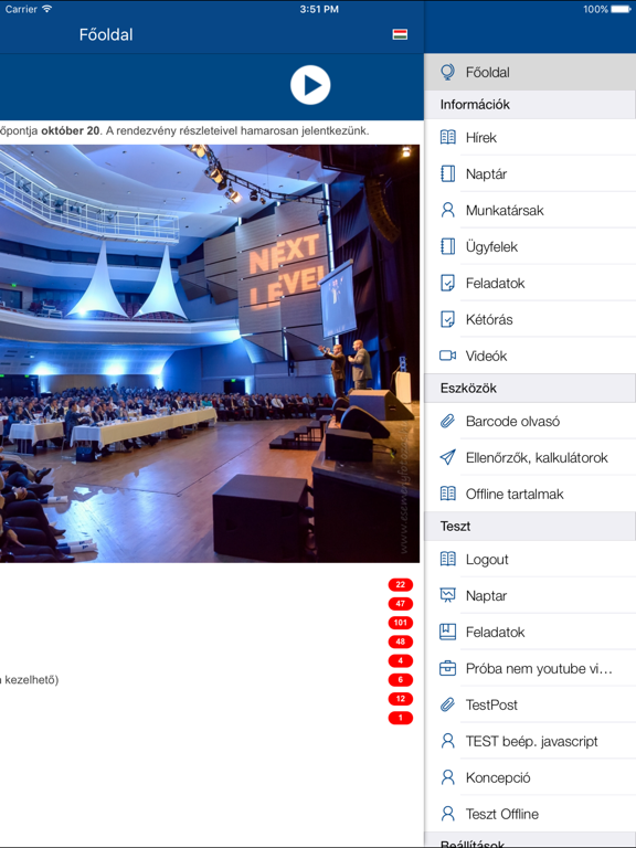 Télécharger OVB Tools pour iPhone / iPad sur l'App Store (Finance)