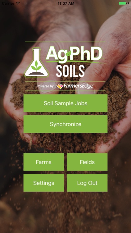 Ag PhD Soils by Ag PhD